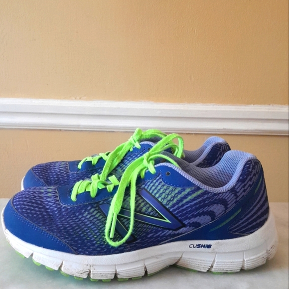 New Balance | Shoes | New Balance Cush Running Shoes | Poshmark
